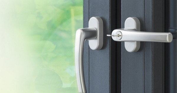 PROFDOORS | Window handles