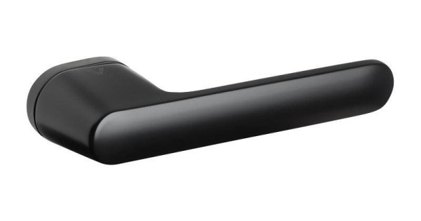 PROFDOORS | Interior door handles VDS MAVIC RTO Black - MAVIC RTO Black
