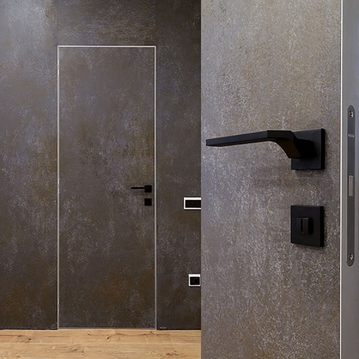 Interior doors |Invisible doors|ProfDoors