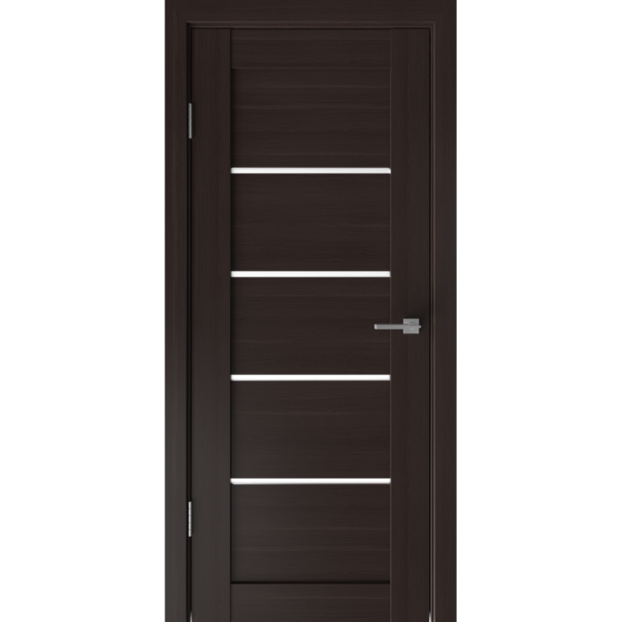 Interior doors |Interior doors are veneered KLASIKA PRO 32DB - ERIS ...