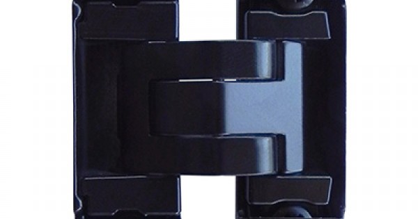 Durvis no PROFDOORS |Hidden Hinge K6100 Black (45kg/2gab.) - K6100 ...