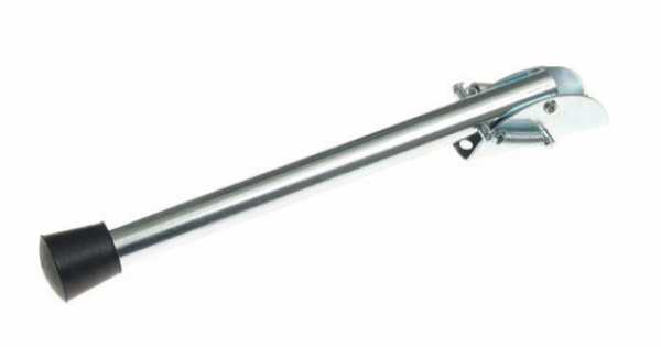 PROFDOORS | Folding Door Fixer 220 mm White Zinc - BC 220 White Zinc